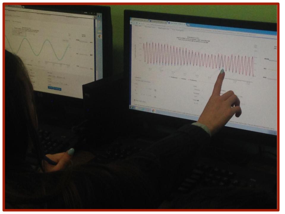 When Science Meets The Real-World | Teaching Beyond the Norm